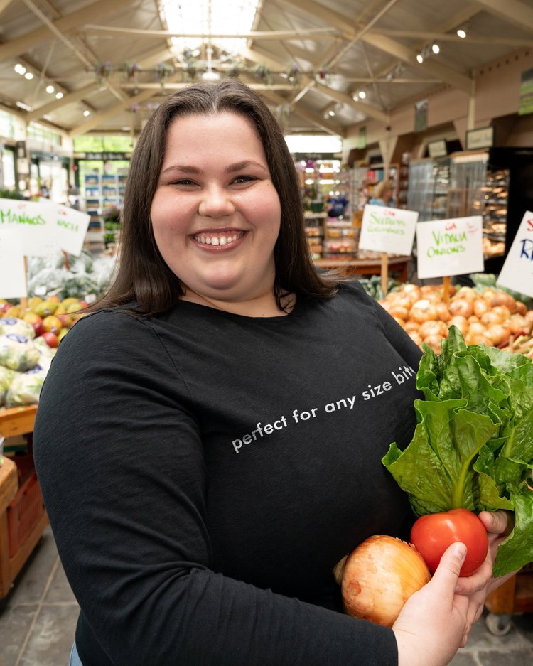 Chef Quinn G — Tiny Spoon Chef